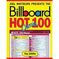 Billboard Hot 100 Charts - The Sixties: Whitburn, Joel: 9780898200744: Amazon.com: Books