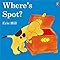 Amazon.fr - Where's Spot (color) - Eric Hill - Livres
