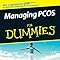 Managing PCOS for Dummies: Amazon.co.uk: Gaynor Bussell: 9780470057940 ...