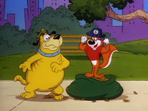 Watch Droopy, Master Detective - Season 2 | Prime Video