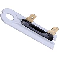 Amazon.com: Whirlpool WP3392519 OEM Dryer Thermal Fuse Part-Replaces ...