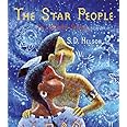 The Star People: A Lakota Story: S. D. Nelson: 9780810945845: Amazon ...