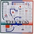 EVEREST TOYS Crib Wars Board Game, Board Games - Amazon Canada