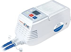 Amazon.com: ThermaZone Continuous Thermal Therapy Device w/Standard ...