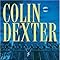 Service of All the Dead: Colin Dexter: 9780345483614: Amazon.com: Books
