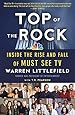Amazon.com: Top of the Rock: Inside the Rise and Fall of Must See TV ...