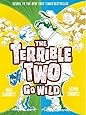 The Terrible Two: Mac Barnett, Jory John, Kevin Cornell: 9781419714917 ...