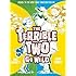 The Terrible Two: Mac Barnett, Jory John, Kevin Cornell: 9781419714917 ...