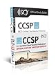 Amazon.com: CCSP (ISC)2 Certified Cloud Security Professional Official Study Guide ...