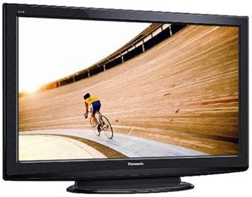 Panasonic TX-P50X20B 50-inch Widescreen HD Ready Plasma TV with ...