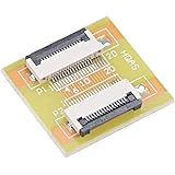 Amazon.com: uxcell 0.5mm Pitch 22 Pin to 22 Pin Extension Connector Aapter for FFC FPC Cable ...