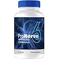 Amazon.com: Pronerve 6 - Pronerve 6 Advanced Capsules (Single, 60 ...