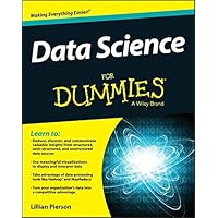 Amazon.com: Data Science For Dummies: 9781118841556: Pierson, Lillian ...