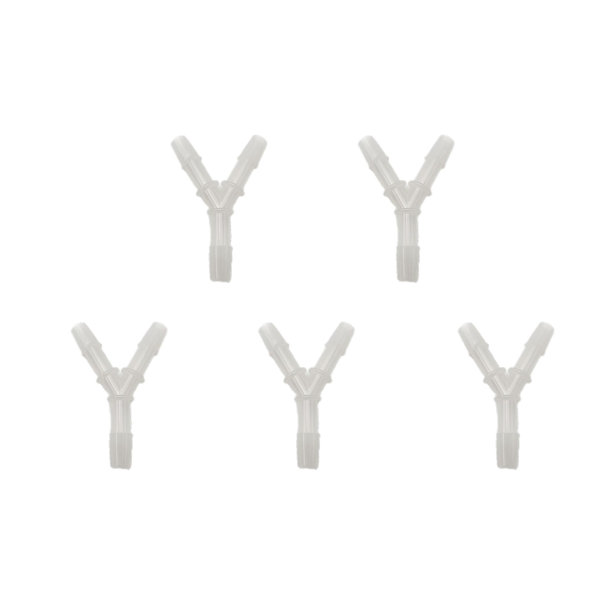Mua 5 Pieces Per Pack - Oxygen Hose Connector Y Splitter - Oxygen Hose ...