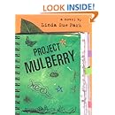 Project Mulberry - Kindle edition by Linda Sue Park. Children Kindle ...