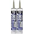 Amazon.com: DAP 18416 Dynaflex 230 Premium Elastomeric Sealant, 10.1 ...