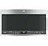 Amazon.com: GE PVM9179SFSS Profile 1.7 Cu. Ft. Stainless Steel Over-the ...