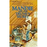 Mandie and the Secret Tunnel/Mandie and the Cherokee Legend/Mandie and ...