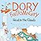 Amazon.com: Dory Fantasmagory: Head in the Clouds: 9780735230477 ...