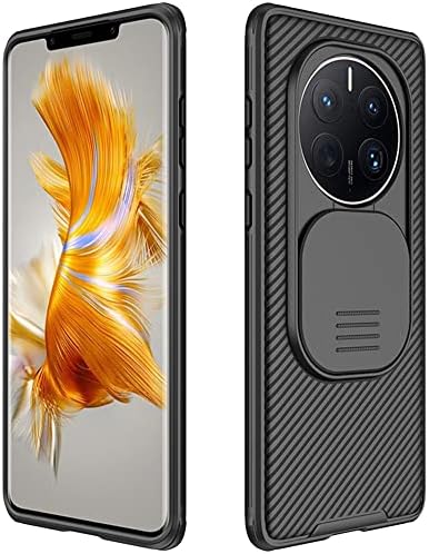 Le-Reach Case for Huawei Mate 50 Pro Premium Upgraded Shockproof Phone ...