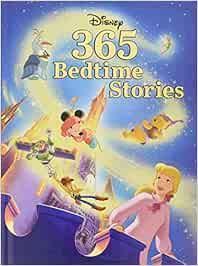 365 Bedtime Stories : Disney Book Group, Disney Storybook Art Team ...