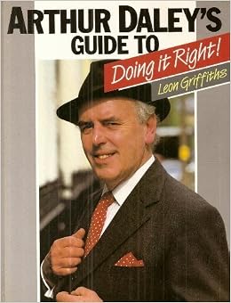 Arthur Daley Quotes