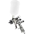 Amazon.com: ANI Skull Edition (Comes with 3 nozzles) Spraygun WB-Clear ...