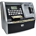 Amazon.com: ATM Savings Bank with Debit Card, Electronic Piggy Bank for ...