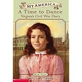 My America: My Brother's Keeper: Virginia's Civil War Diary, Book One ...
