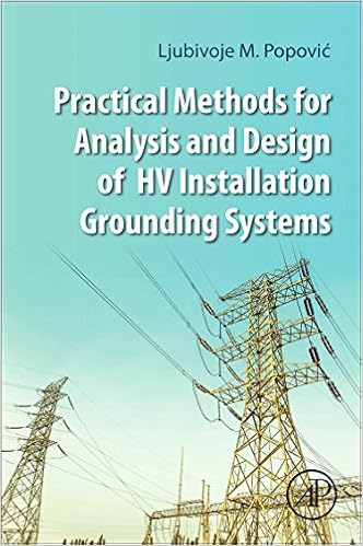 Hv And Lv Earthing Systems » STRONGER