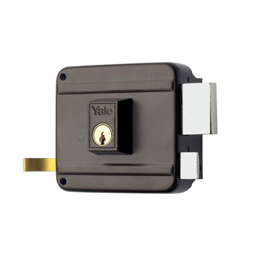 AZBE 3010008 CERRADURA AZBE 1250-10-HP/Dcha. Cerraduras de embutir ...