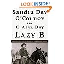 Amazon.com: Lazy B: Growing Up on a Cattle Ranch in the American ...