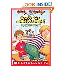 Ready, Freddy! #4: Don't Sit On My Lunch - Kindle edition by Abby Klein ...