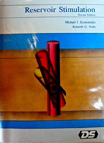Reservoir stimulation: Economides, Michael J.; Nolte, Kenneth G ...