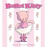 Amazon.com: Ballet Kitty: Ballet Class: 9781906250164: Ford, Bernette ...