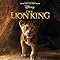 The Lion King: The Novelization: Elizabeth Rudnick: 9781368039260 ...