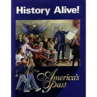 Social Studies Alive! America's Past: Teachers' Curriculum Institute ...