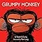 Grumpy Monkey: Lang, Suzanne, Lang, Max: 9780553537864: Amazon.com: Books