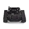 DFROBOT Devastator Tank Mobile Robot Platform (Metal DC Gear Motor) in ...