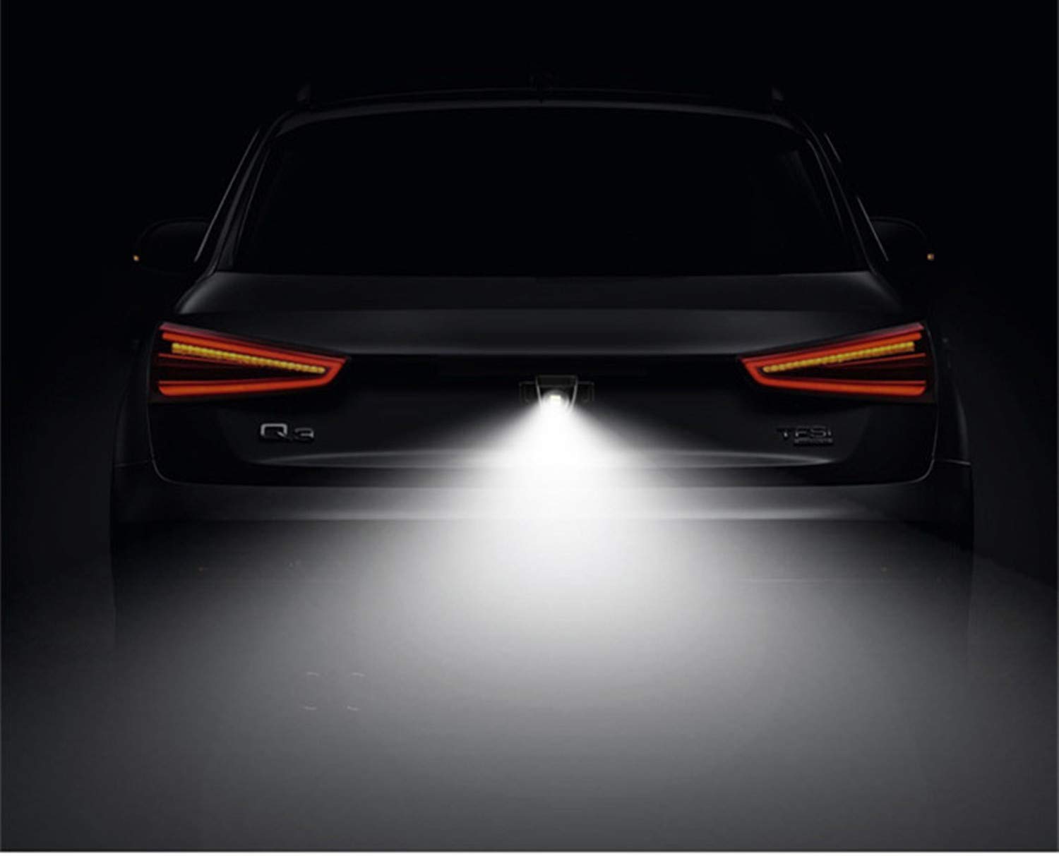 Mua LUYED Super Bright 3020 6-EX LED Backup Camera Illumination System ...