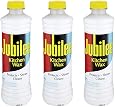 Amazon.com: Jubilee Kitchen Cleaning Wax - For Appliances, Surfaces ...