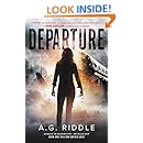 Amazon.com: Departure eBook: A. G. Riddle: Kindle Store