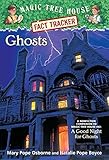 Sea Monsters: A Nonfiction Companion to Magic Tree House Merlin Mission ...