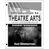 Introduction to Theatre Arts: A 36-Week Action Handbook: Zimmerman ...