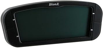 Originale BionX Console G2: Amazon.it: Sport e tempo libero