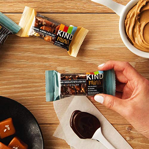 Kind Mini Variety Pack | Pricepulse