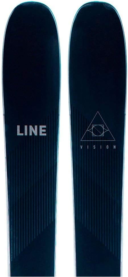 Best Line Ski Review Guide For This Year - Report Outdoors
