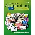 Amazon.com: Print Working Papers, Chapters 1-17 for Century 21 ...