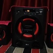 LG - LK72B Boom Blastic Multimedia Speakers: Amazon.in: Electronics