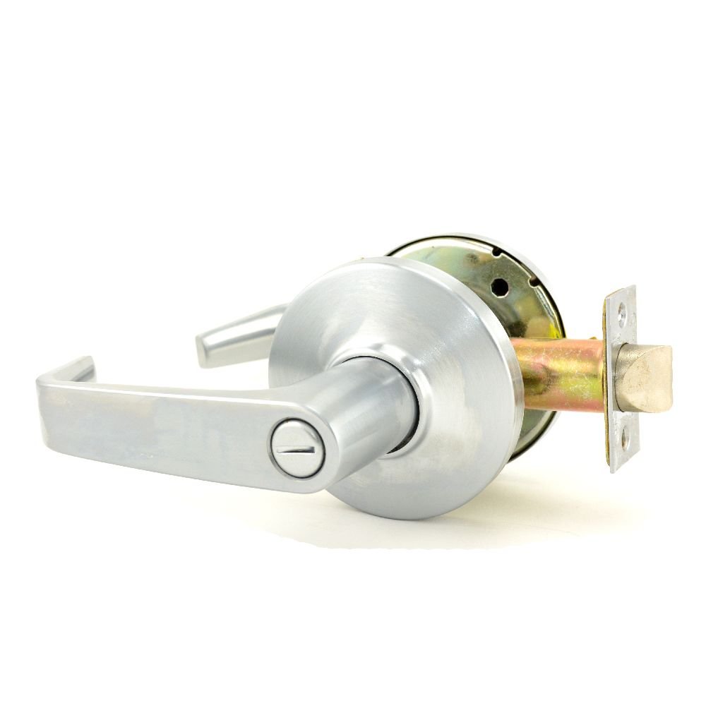 Stanley Best 9K 30 L 15D S3 626 Contour Angle Return Keyless Lever Lock ...